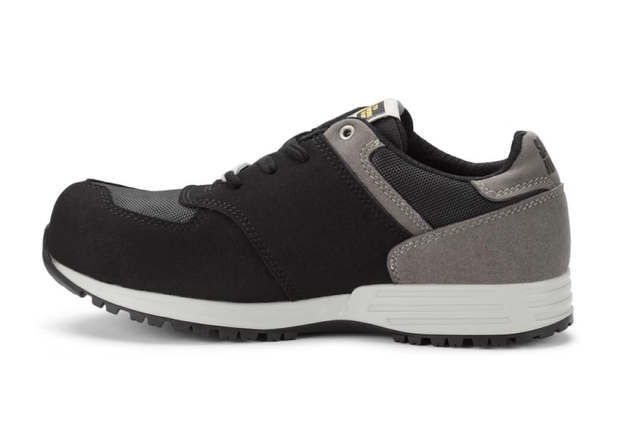 נעלי עבודה אורבן SAFETY RUNNERS- URBAN תקן S3 I SRC I ESD - ש.ע.מ ...