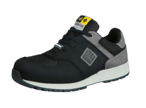 נעלי עבודה אורבן SAFETY RUNNERS- URBAN תקן S3 I SRC I ESD - ש.ע.מ ...